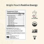 energizing chamomile tea blend