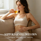 energizing dandelion root tea blend