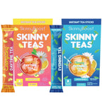 energizing daytime tea for detox