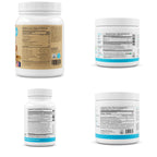 Energizing detox for daily use