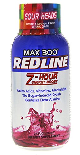 Energizing drink for busy lifestyles