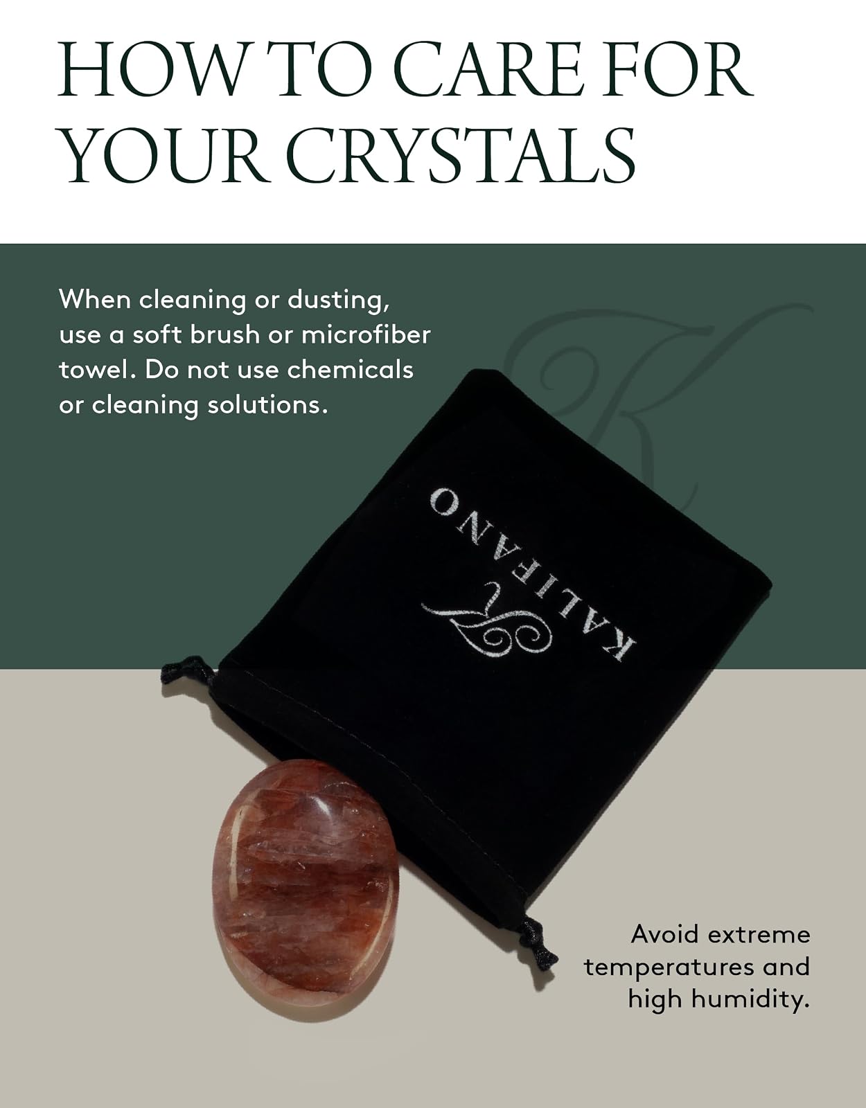 energizing fire quartz for wellness routines