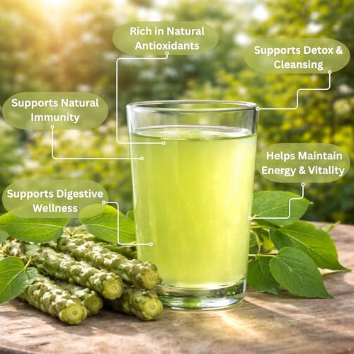 energizing giloy juice in Canada