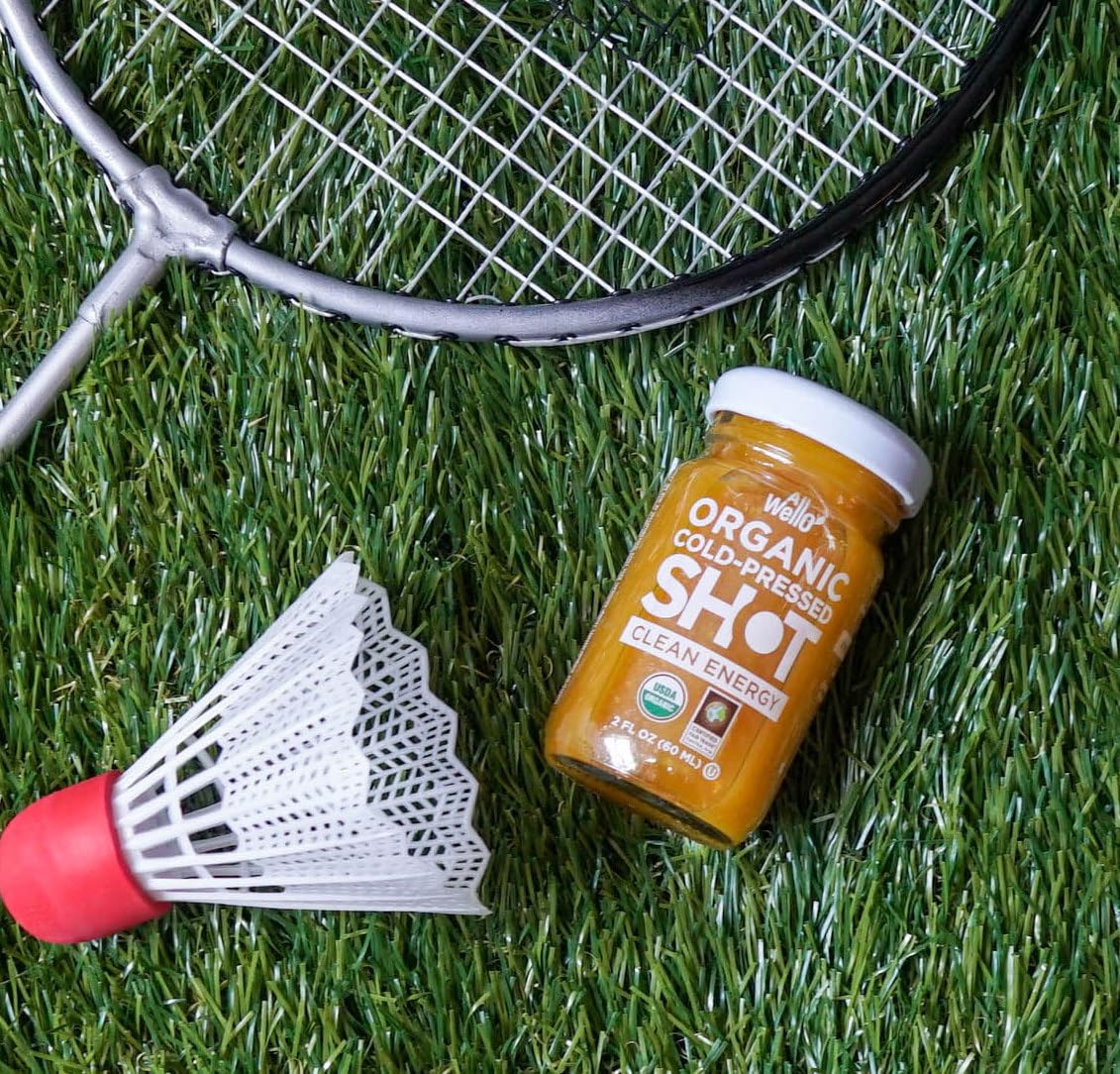 energizing ginger drink for daily use
