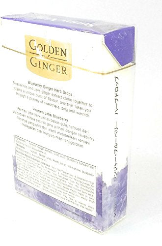energizing ginger drops for everyday