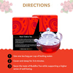 energizing ginger herbal tea infusion