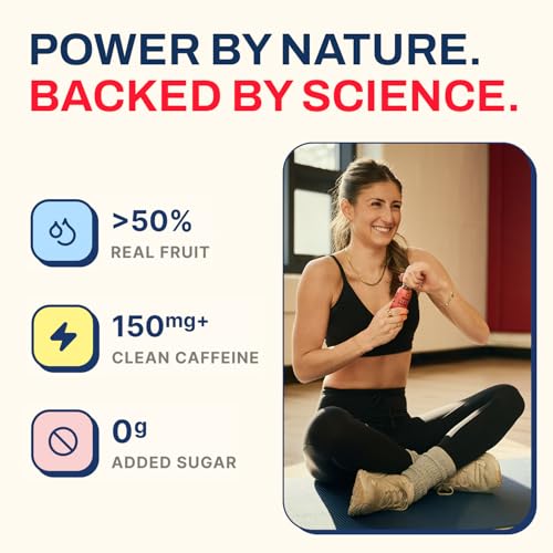 energizing ginger shot for mornings