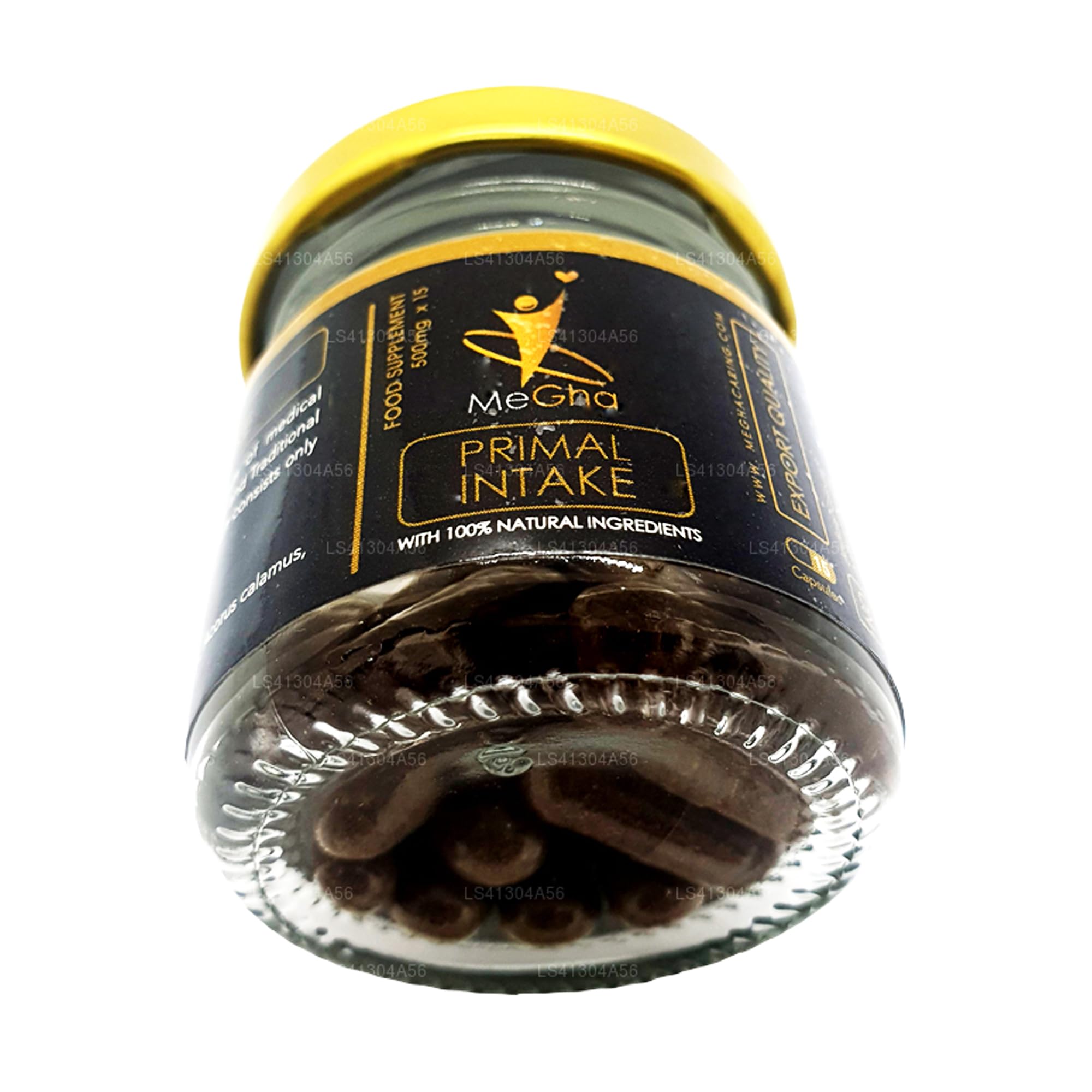 energizing ginger tea alternative
