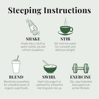 energizing ginger tea experience