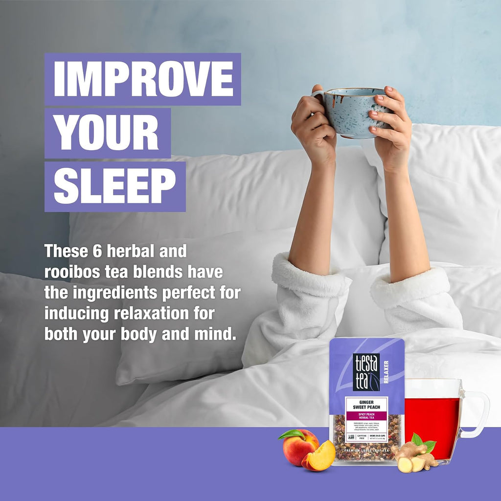 energizing ginger tea for vitality