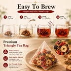 energizing ginger tea infusion