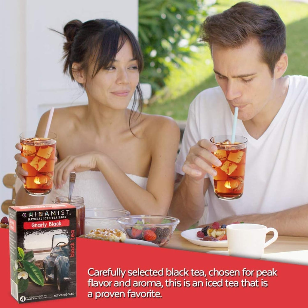 energizing ginger tea infusion