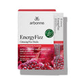 energizing ginseng fizz sticks