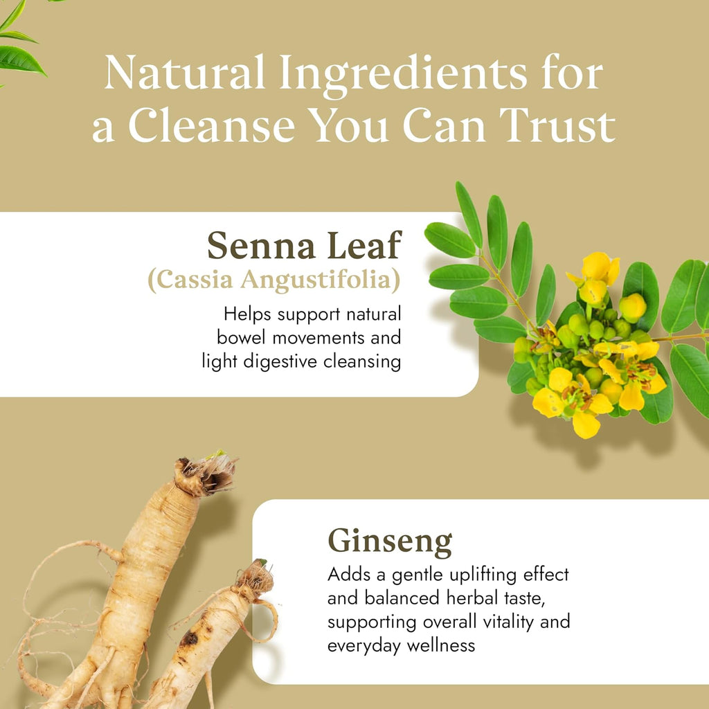 energizing ginseng tea for wellness