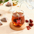 energizing ginseng tea for wellness