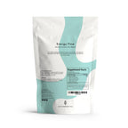 energizing green tea bags