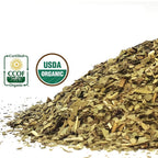 energizing green tea extract blend