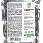 energizing green tea extract infusion