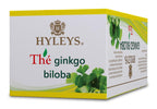 energizing green tea extract infusion