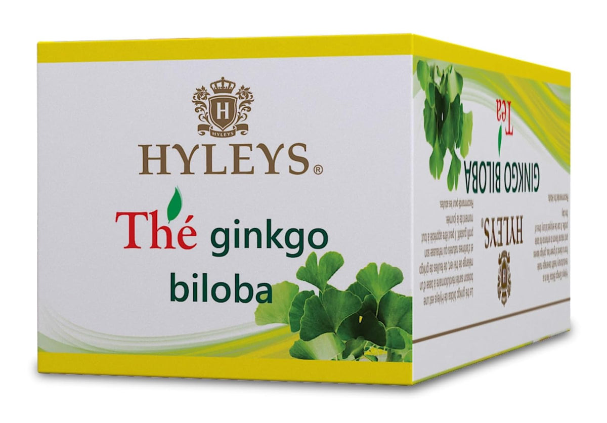 energizing green tea extract infusion