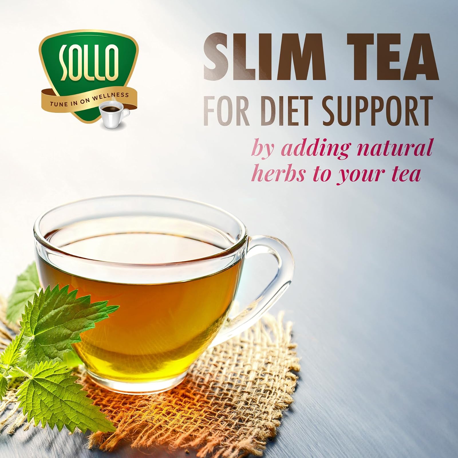 energizing green tea extract K-Cup