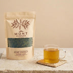 energizing Guayusa tea for wellness