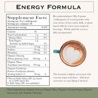 energizing herbal cocoa mix