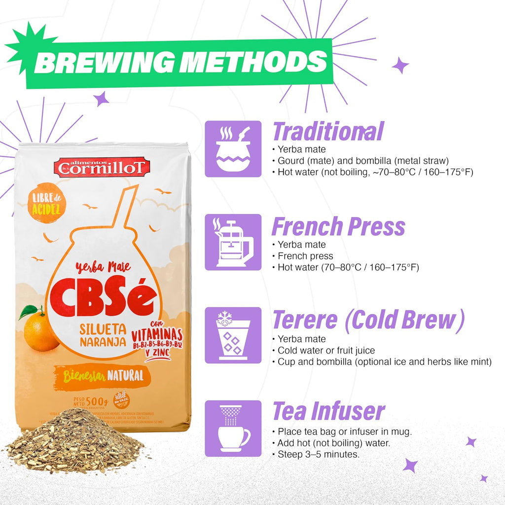 energizing herbal detox tea option