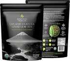 energizing herbal detox tea