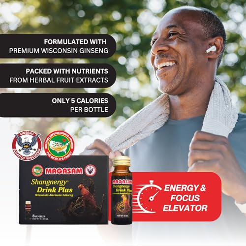 energizing herbal drink for athletes