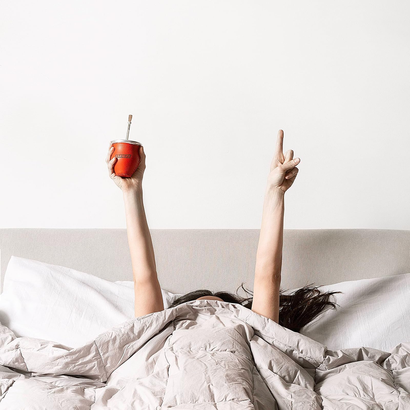 energizing herbal tea blend