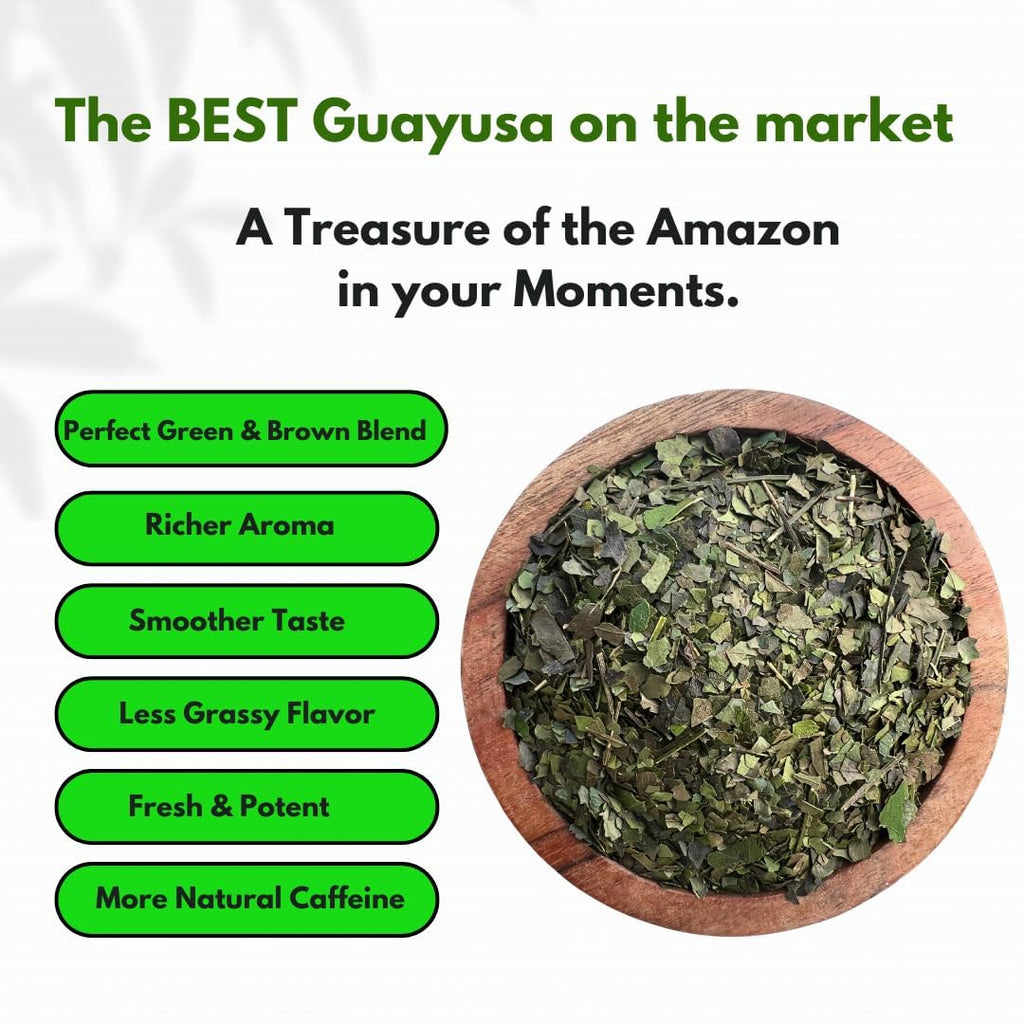 energizing herbal tea blend