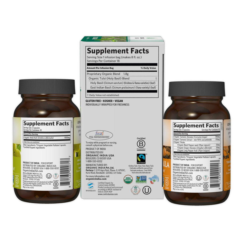 energizing herbal tea bundle