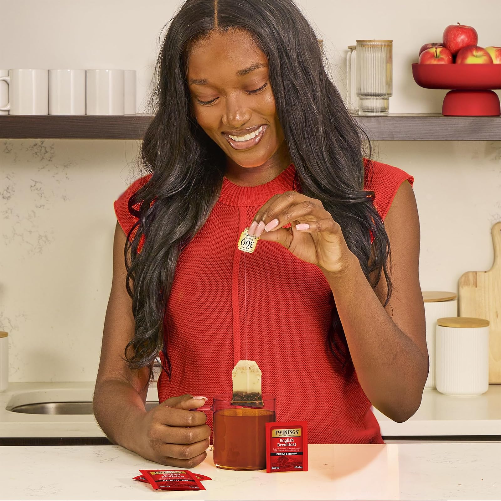 energizing herbal tea for daily boost