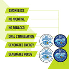 energizing herbal tea for focus