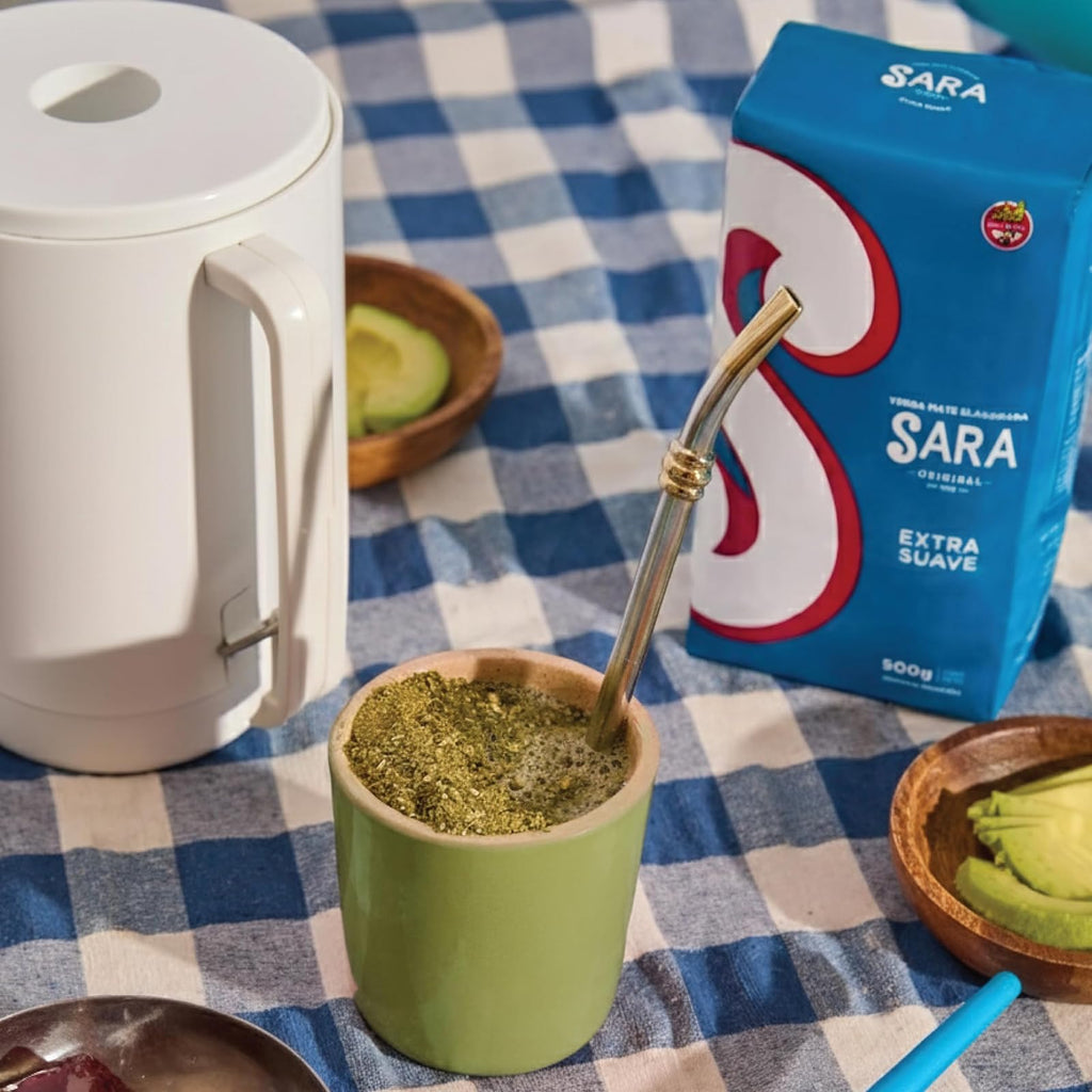 energizing herbal tea for mornings