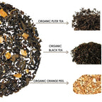 energizing herbal tea for mornings
