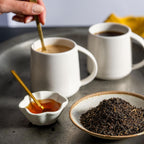 energizing herbal tea for mornings