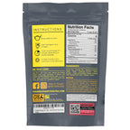 energizing herbal tea for vitality