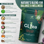 energizing herbal tea for wellness