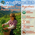 energizing herbal tea for wellness