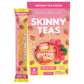 energizing hibiscus berry herbal tea