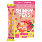 energizing hibiscus berry herbal tea
