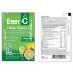 energizing lemon lime multivitamin