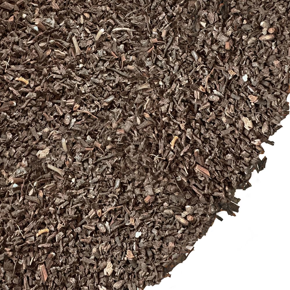 energizing Maral Root tea blend