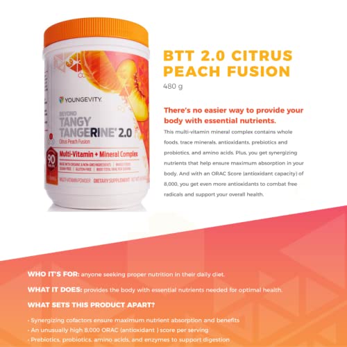 energizing mineral supplement for wellness