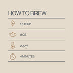 energizing morning English Breakfast tea