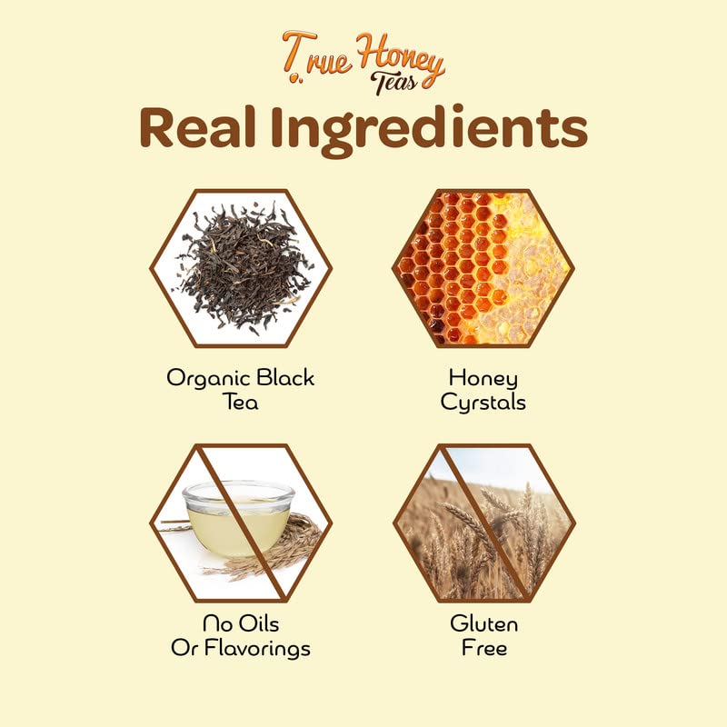 energizing morning herbal tea blend