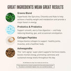 energizing morning kick superfoods