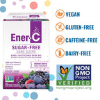 energizing multivitamin drink mix